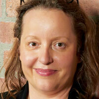 Emma Stenning: Leadership should be joyful and important