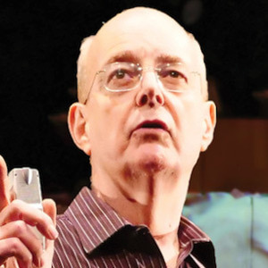 David Edgar: Play publishing is booming – and nurturing new writers