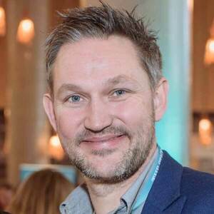 James Seager: Immersive theatre will bounce back - the question is when