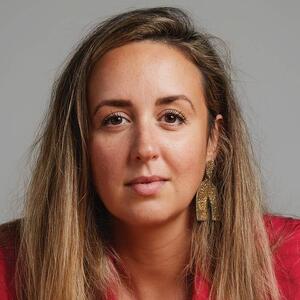 Roann Hassani McCloskey