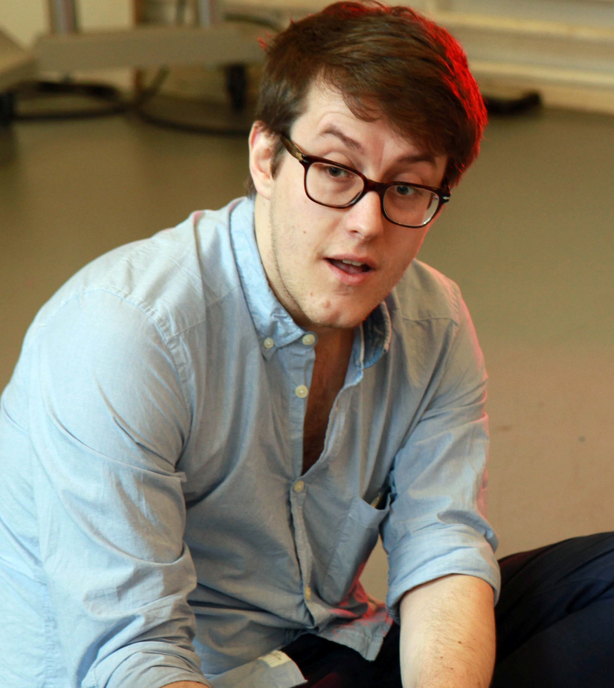 Payne's window on the soul