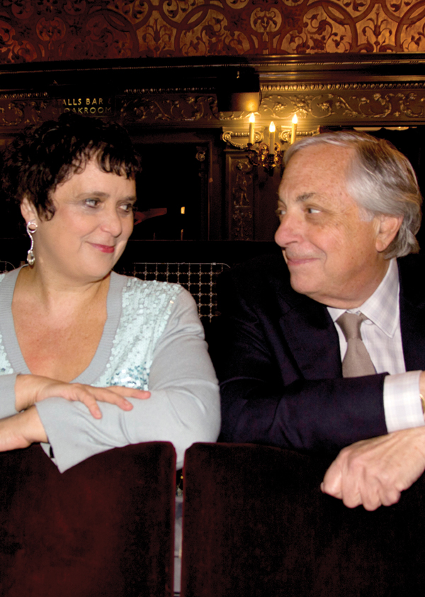 The Stage 100 2014: numbers 3 to 10