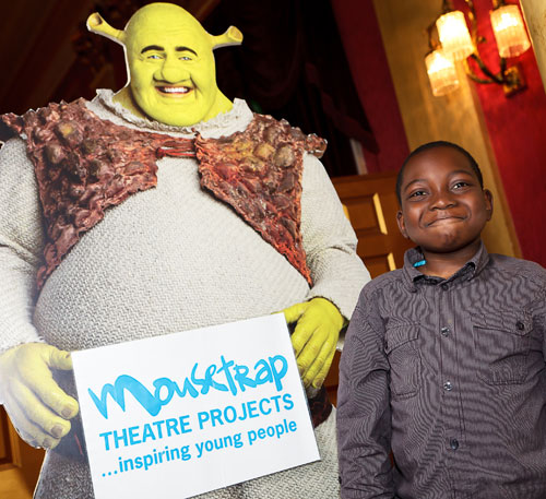 How theatre is adapting to relaxed performances