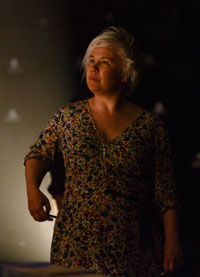 Emma Rice: 'I want to entertain on an old-fashioned level'