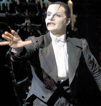 International: How Cameron Mackintosh turned musicals into a global business