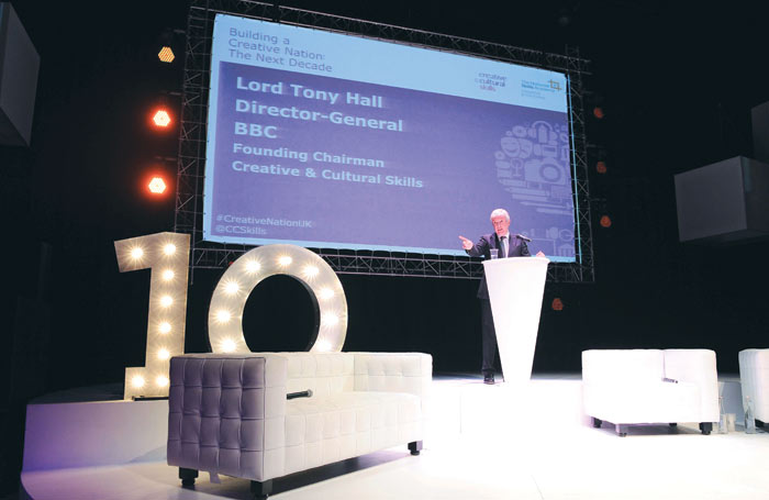 Backstage: Stage managers can shine in the corporate events business