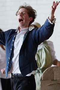 Honour Bayes’ theatre picks: June 17