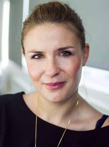 Libby Penn: Let's drag arts ticketing into the digital age