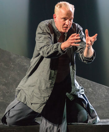 Backstage: Longborough – from cowshed to world-class opera house