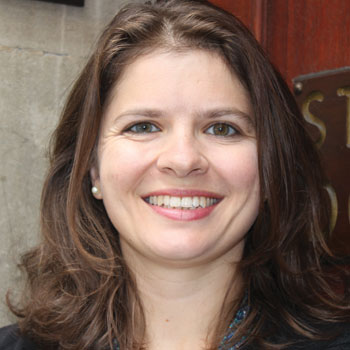 Meet the next generation of theatre producers