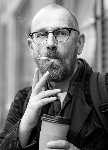 Backstage: Why the relationship between director and designer is crucial