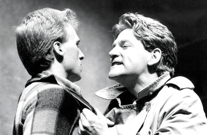 Kenneth Branagh: ‘I have unfinished business with Romeo and Juliet’