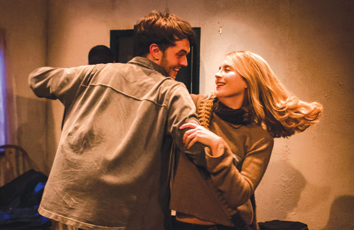 Papatango: the young outfit turning new writers into award winners