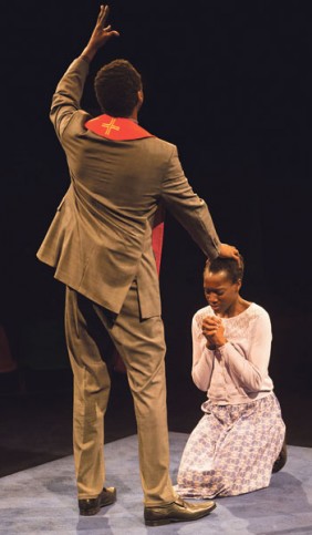 The Bruntwood Prize: 10 years on