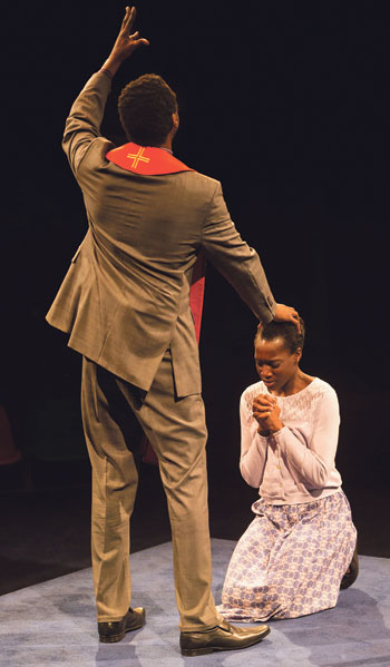 The Bruntwood Prize: 10 years on