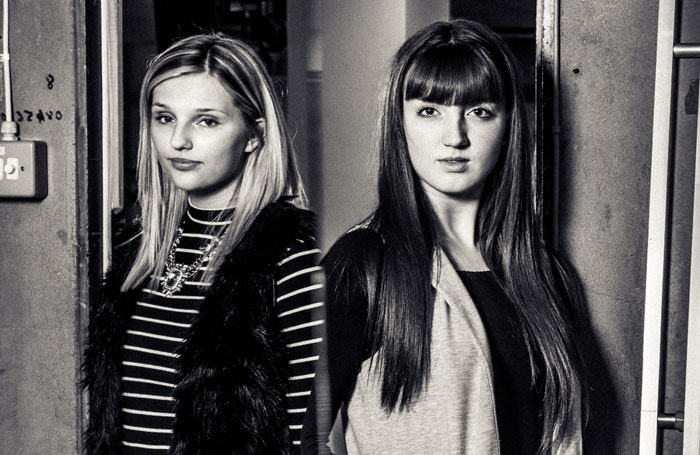 The Stage Scholarships 2015