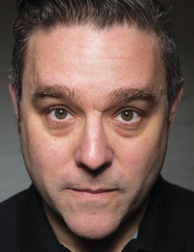 Andy Nyman: ‘I’ve never been so nervous as I was at the Hangmen audition’