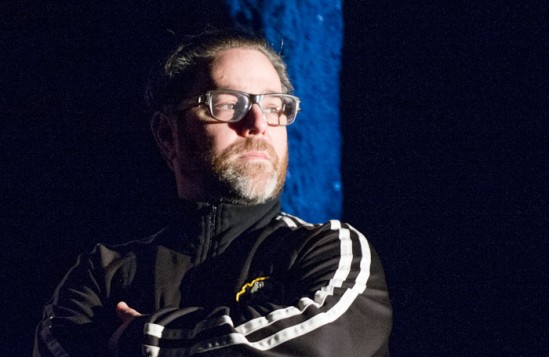 Andy Nyman: ‘I’ve never been so nervous as I was at the Hangmen audition’