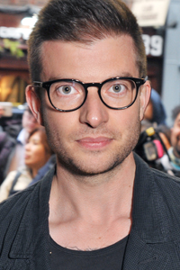 Opening night – Doctor Faustus, starring Kit Harington