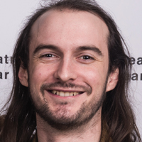 Stewart Pringle appointed associate dramaturg at Bush Theatre