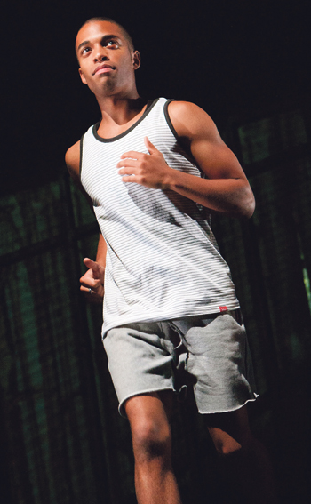 Marcus Romer: ‘Live streaming can affect, engage and inspire people’