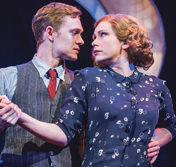 Mike Dixon: ‘My job is about 40% music, 60% diplomacy’