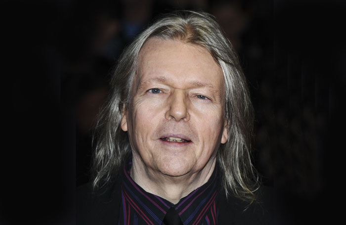 Playwright Christopher Hampton: How I ended up writing a Nazi trilogy ...