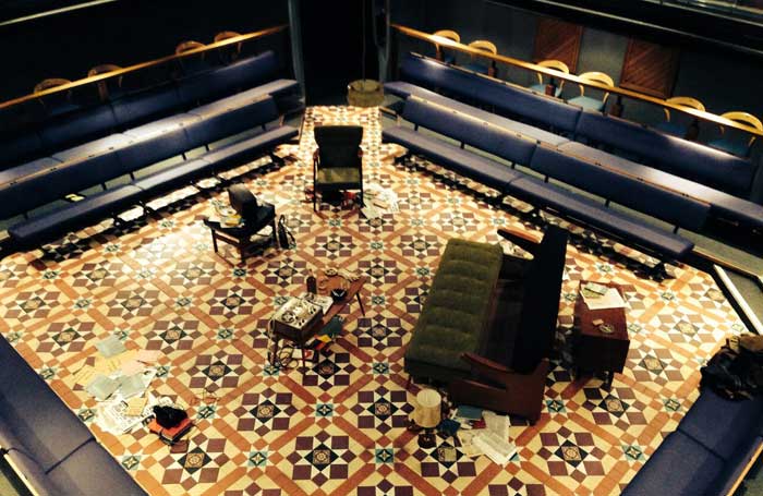 Mark Shenton's top venues: Orange Tree Theatre, London