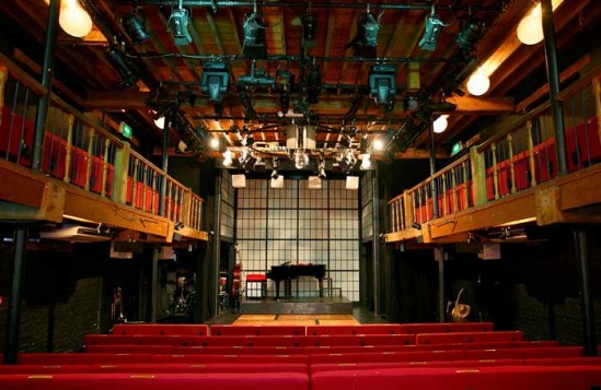 Mark Shenton's top venues: Watermill Theatre, Newbury