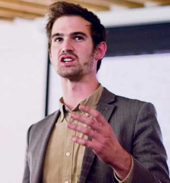 Backstage: Mayor’s Fund works wonders to inspire a new generation