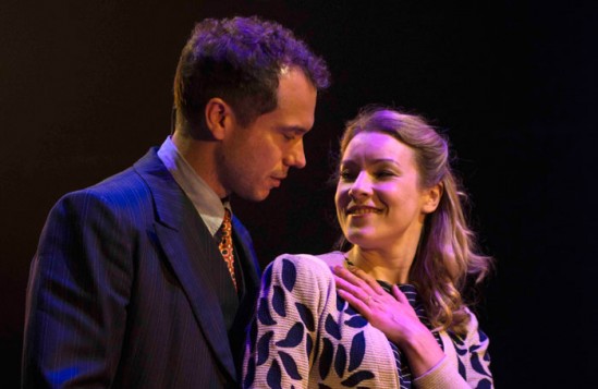 Danielle Tarento: ‘I love Wicked, but it’s not what I want to do’