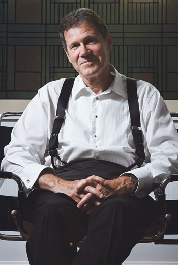 Wexford Festival Opera profile