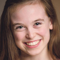 The Stage Scholarships past winners