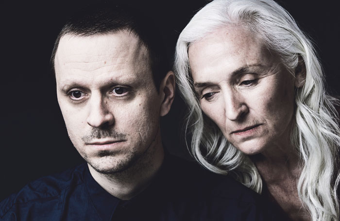 Dublin Theatre Festival 2016