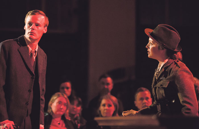 Theatre in Ireland: Explore a country that revels in performance of all ...