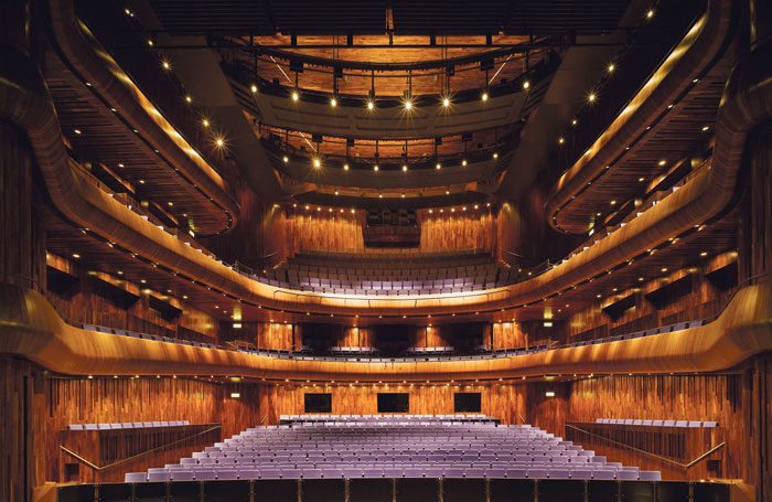 Theatre in Ireland: Explore a country that revels in performance of all ...