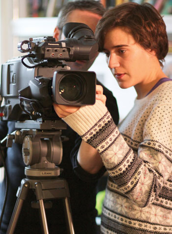 How drama schools are preparing students for TV and film