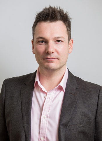 HighTide Festival's Steven Atkinson: 'We want to be theatre's Sundance'