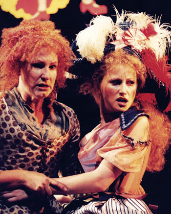 Mark Ravenhill: ‘Gay playwrights are less visible today. Where are they?’