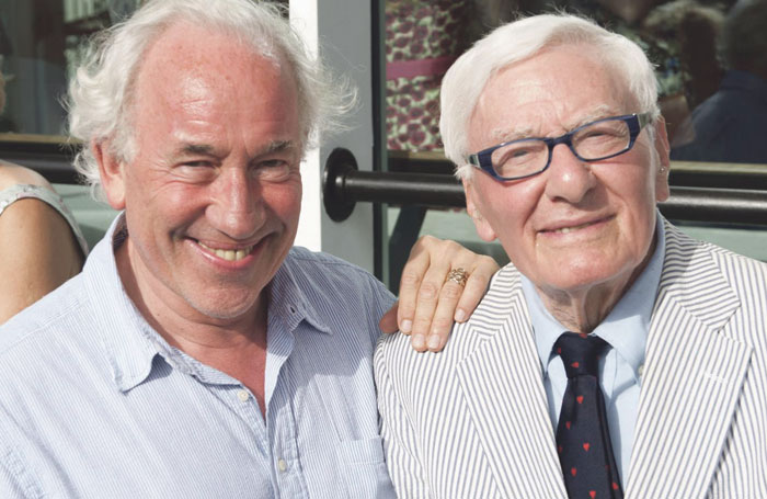 Amadeus returns to the National Theatre, scene of its original triumph