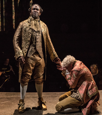 Year in review: 145 shows that defined theatre in 2016