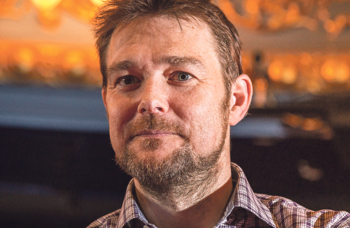 The Stage 100 2018: Theatre's most influential figures (61-70)