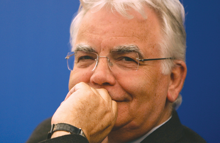 The Stage 100 2018: Theatre's most influential figures (21-30)