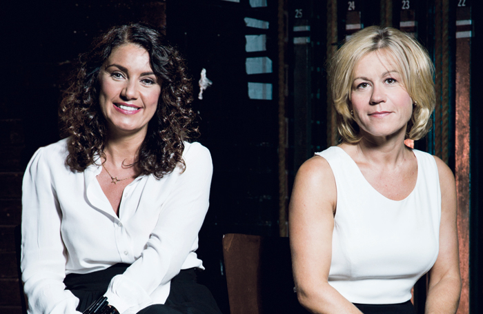 The Stage 100 2018: Theatre's most influential (11-20)