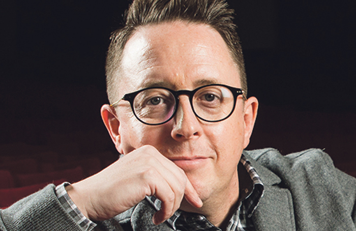 The Stage 100 theatre power list in full for 2017