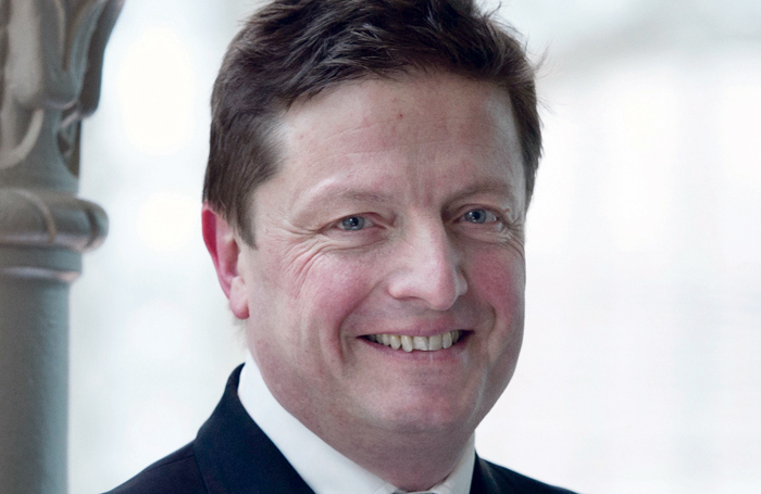 The Stage 100 theatre power list in full for 2017