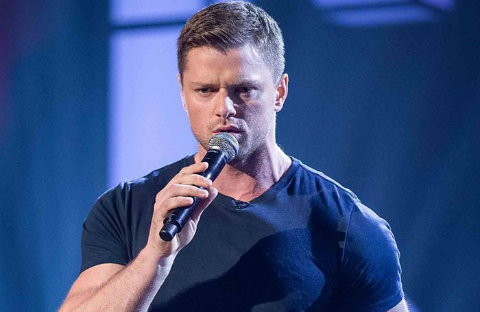 Let It Shine Episode 2 review: Tops off, temperatures up