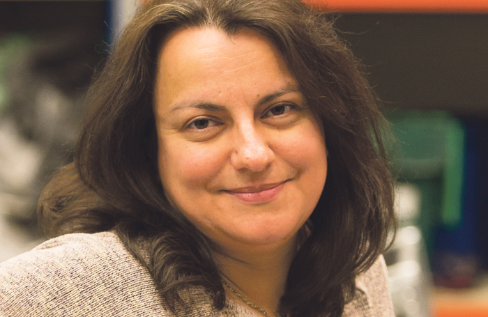 The Stage 100 theatre power list in full for 2017