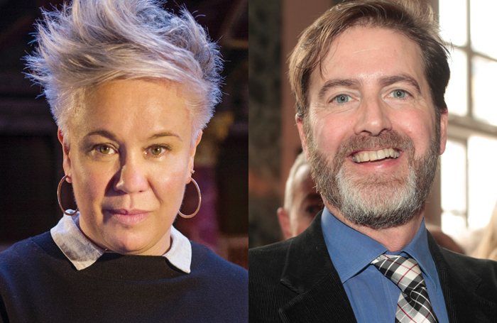 The Stage 100 2018: Theatre's most influential figures (21-30)