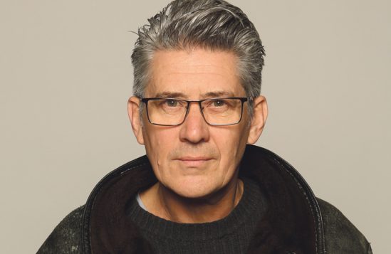 Interview with Steve Delaney 'Count Arhtur Strong'